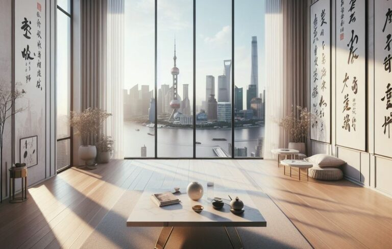 Location d’un appartement à Shanghai : Guide complet pour les expatriés