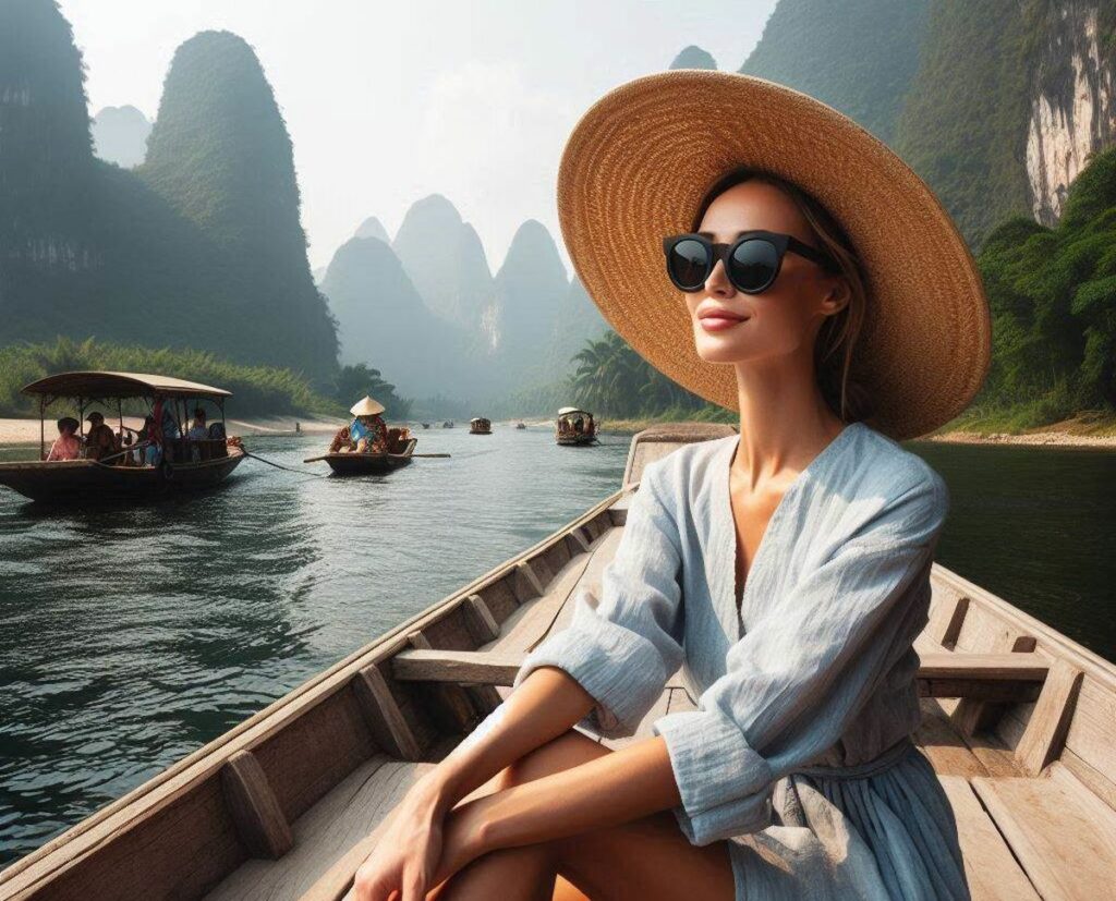 Voyage en Chine en août : La météo, les meilleures destinations, la ...