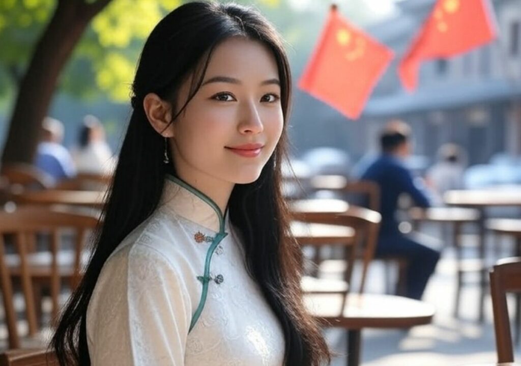 Les noms de famille chinois les plus courants en Chine : origines et ...